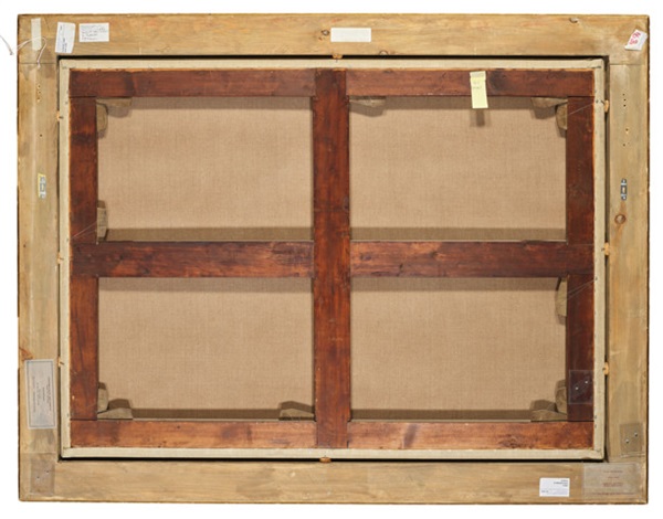 Diana and Acteon by Alessandro Turchi on artnet