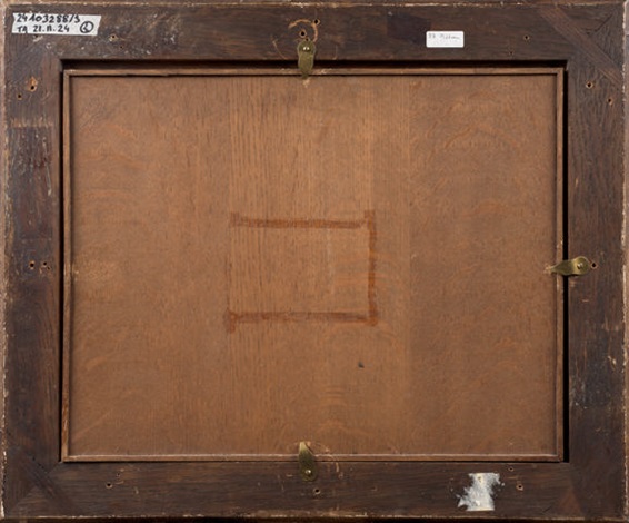 Déploration du Christ by Charles le Brun on artnet