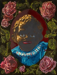 Mathew Weir | Artnet