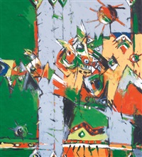 Awang Damit Ahmad | Artnet