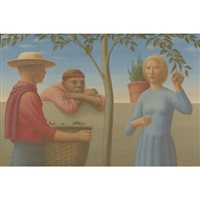 George Tooker | Artnet | Page 8