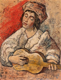 Luis Quintanilla Isasi | Artnet