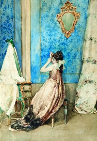 Attilio Simonetti | Artnet