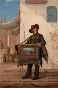 George Henry Story | Artnet