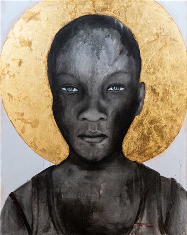 The Fading Mercy of Anéne Booysen 1995-2013 by Heike Allerton Davies on ...