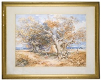 George Cattermole | Artnet