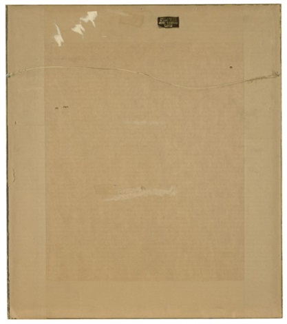 Sir Anthony Eden by Cecil Beaton on artnet