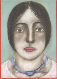 Abraham Walkowitz | Artnet