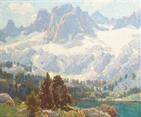 Edgar Alwin Payne | Artnet