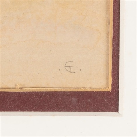 Vuori by Ellen Thesleff on artnet