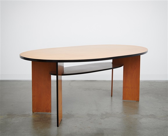 DINING TABLE, CIRCA 1936 by Gerald Summers on artnet