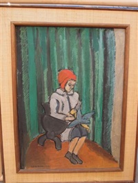 Isabelle Rouault | Artnet