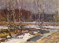 Martins Krumins | Artnet