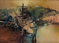 Henryk Rachfalski | Artnet