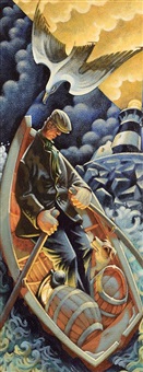 Jonathan McHugh | Artnet