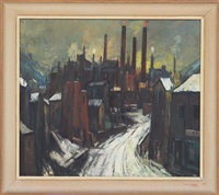 Jean-Pierre Thilmany | Artnet