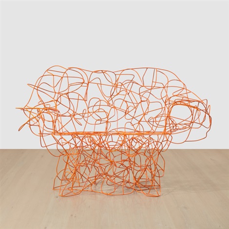 Corallo Chair by Campana Brothers (Co.) on artnet