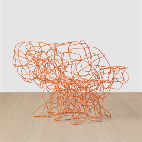 Corallo Chair by Campana Brothers (Co.) on artnet