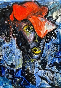 Papytsho Mafolo | Artnet