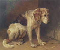 Henry Weekes the Younger | Artnet