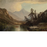 Henry Arthur Elkins | Artnet