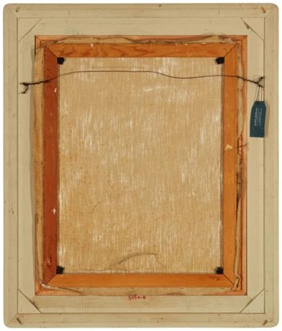 Grey Wolf by John Bruce on artnet