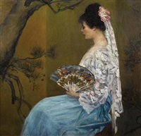 Louis Betts | Artnet