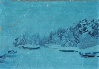 Alice Wilson | Artnet