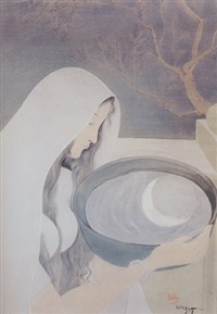 Sanat Chatterjee | Artnet