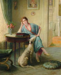 Louis Gaillac | Artnet