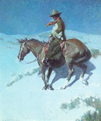 William Herbert Dunton | Artnet