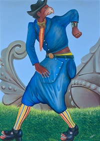 Camille-Pierre Pambu Bodo | Artnet | Page 4