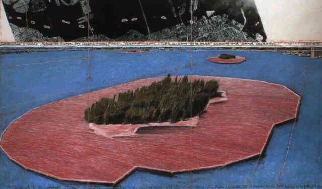SURROUNDED ISLANDS PROJECT FOR BISCAYNE BAY, GREATER MIAMI, FLORIDA by ...