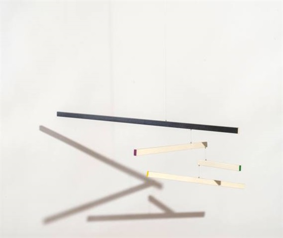 Macchina Inutile by Bruno Munari on artnet