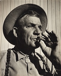 John Gutmann | Artnet