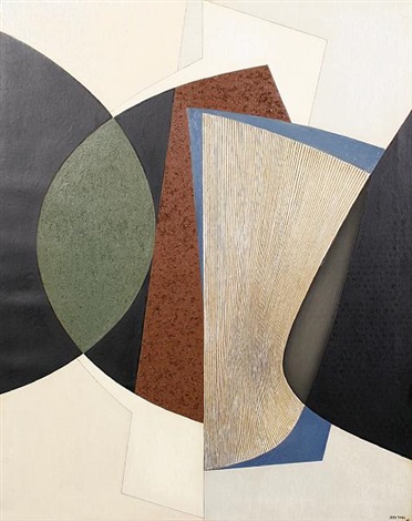 Aria by Jean Rets on artnet