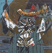 Awang Damit Ahmad | Artnet