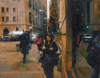 Ben Aronson | Artnet