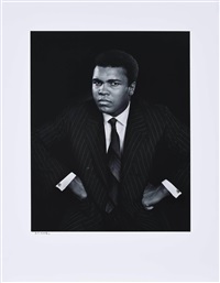 Yousuf Karsh | Artnet | Page 6