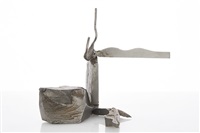 Orest Keywan | Artnet