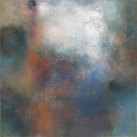 Canaan One by Rebecca Purdum on artnet