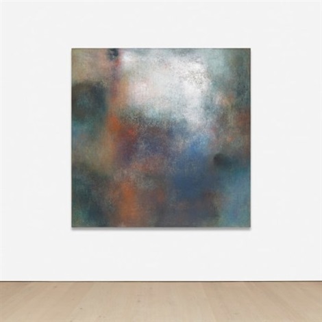 Canaan One by Rebecca Purdum on artnet