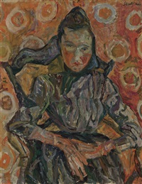 Chaim Soutine | Artnet
