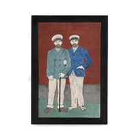 Richard Rudich | Artnet