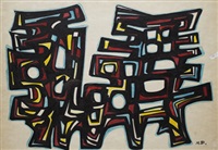 Maria Freire | Artnet