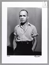 Brassaï | Artnet | Page 8