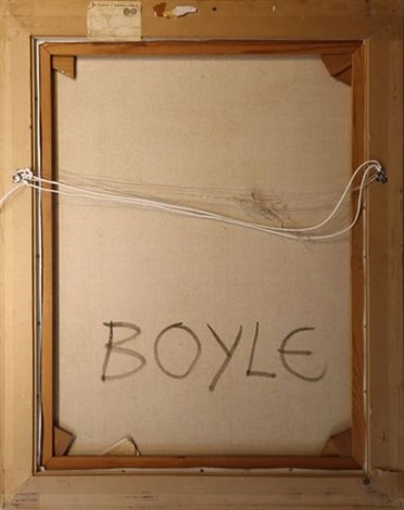 SWEENEY by Alicia Boyle on artnet