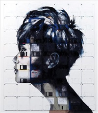 Nick Gentry | Artnet