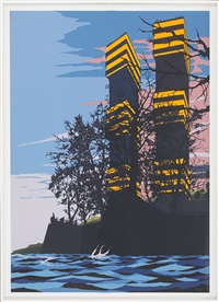 David Thorpe | Artnet