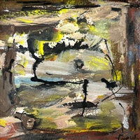 Michael Lowe | Artnet